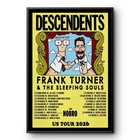 HOT! DESCENDENTS US Tour 2026 Poster Print | eBay
