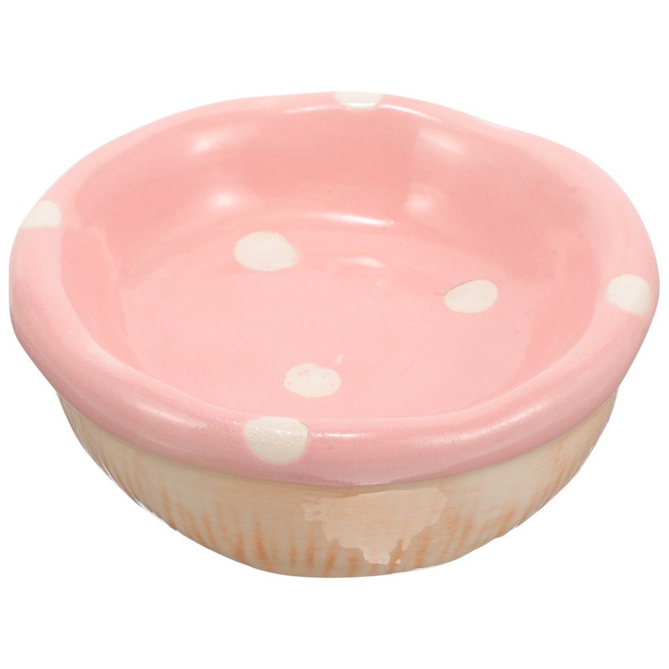 Hamster Food Bowl Hamster Bowl Ceramic Small Animal Bowl Hamster Food ...