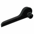 New Black Passenger Side Seat Recliner Handle For 07-14 Chevrolet GMC ...