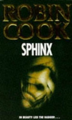 Sphinx - Paperback, by Robin Cook - Acceptable | eBay