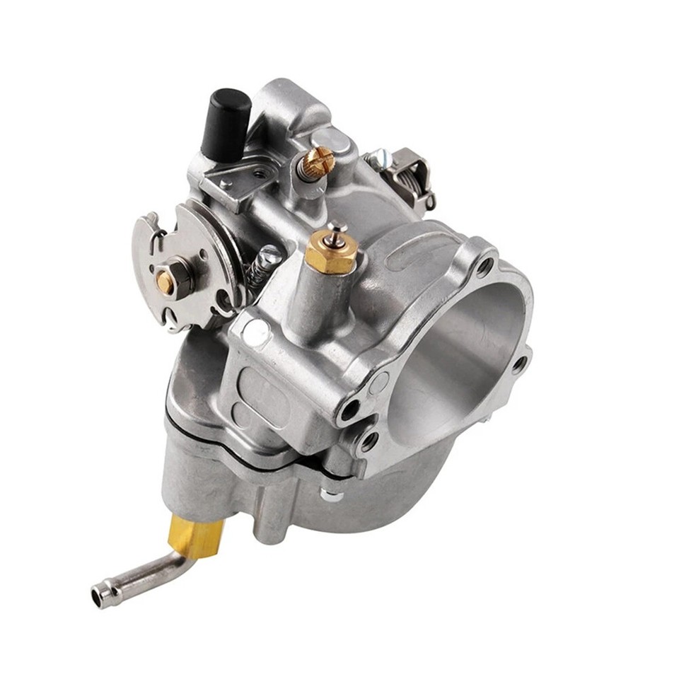 NEW Carburetor for Harley Big Twin & Sportster S&S Shorty Super E Carb ...
