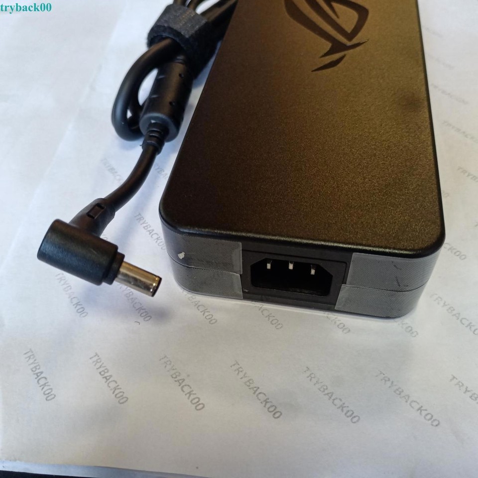 OEM Asus 280W 20V 14A ADP-280EB B AC Adapter Charger ASUS ROG Strix ...