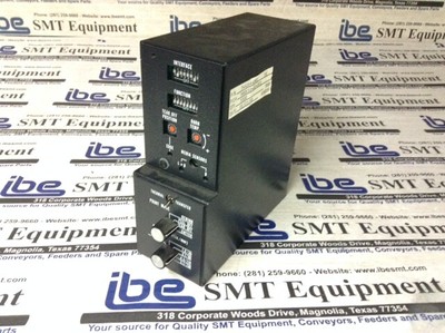 Zebra Analog Control Module - 5441644M01 w/Warranty | eBay