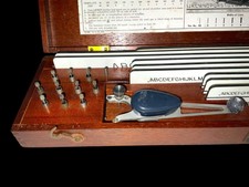 Leroy Lettering for sale | eBay