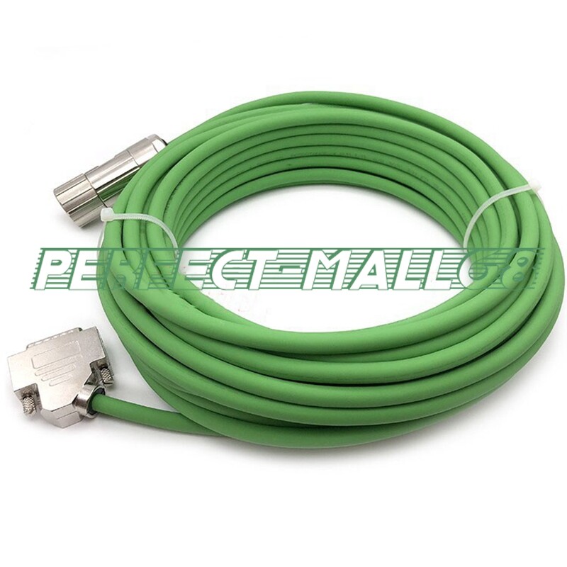 NEW FOR F5-10-FB2A2-00-003000 Feedback Cable F5-10FB2-A2-00-003000 3M ...