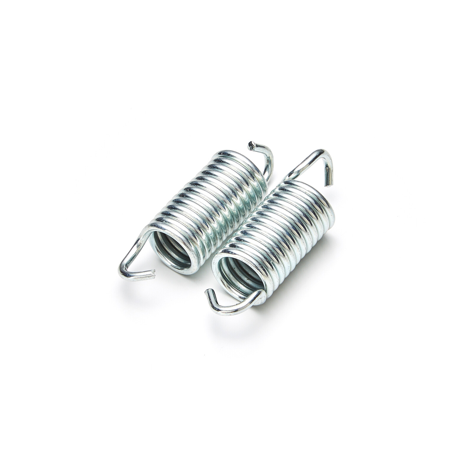 Rear Brake Caliper Brake Pad Retaining Springs Pair BRAND NEW - 5 YEAR ...