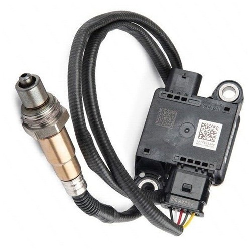 Particle Sensor 13628582023 Fit for 2014-2018 BMW 328d X Drive X3 2.0L ...