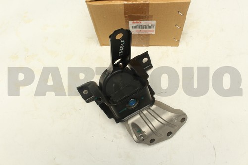 11610M76M00 Genuine Suzuki MOUNTING COMP,ENG RH 11610-M76M0-0 | eBay