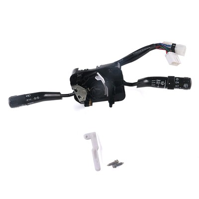 Fit For Mitsubshi Pajero Montero Indicator HeadLamp Switch Wiper Switch ...