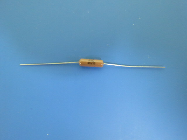 VISHAY RN65D3480F Qty of 25 per Lot RES 348 OHM 1% 1/2W AXIAL TH 100PM ...