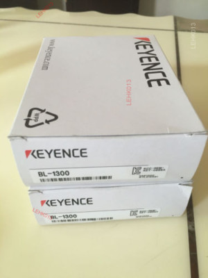 1PCS NEW KEYENCE BL-1300 via DHL or FedEx | eBay