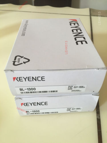 1PCS NEW KEYENCE BL-1300 via DHL or FedEx | eBay