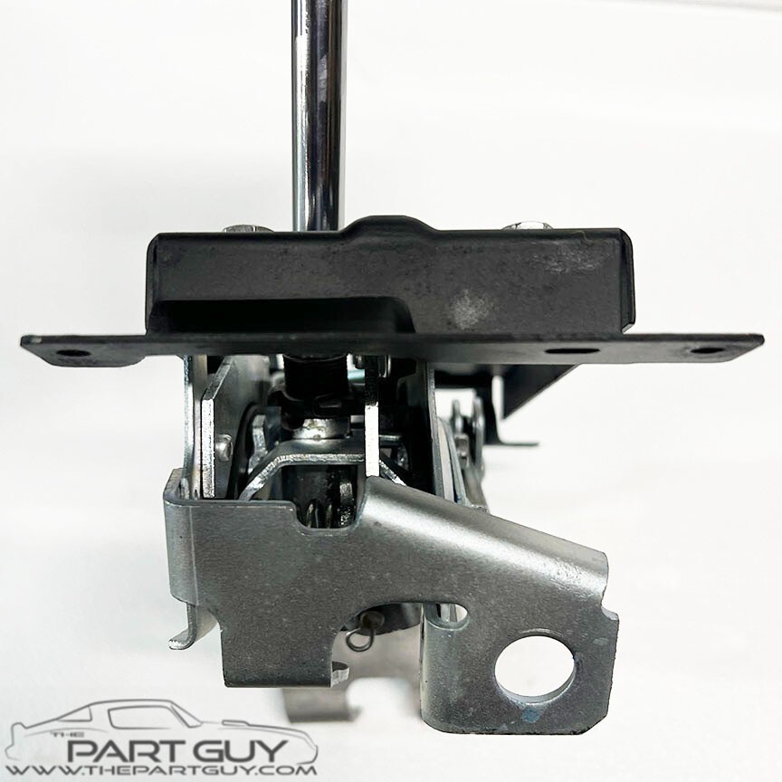 REBUILT 69-72 GTO Lemans 700R4 4-Speed Auto Shifter USED LEVER 4L60E ...