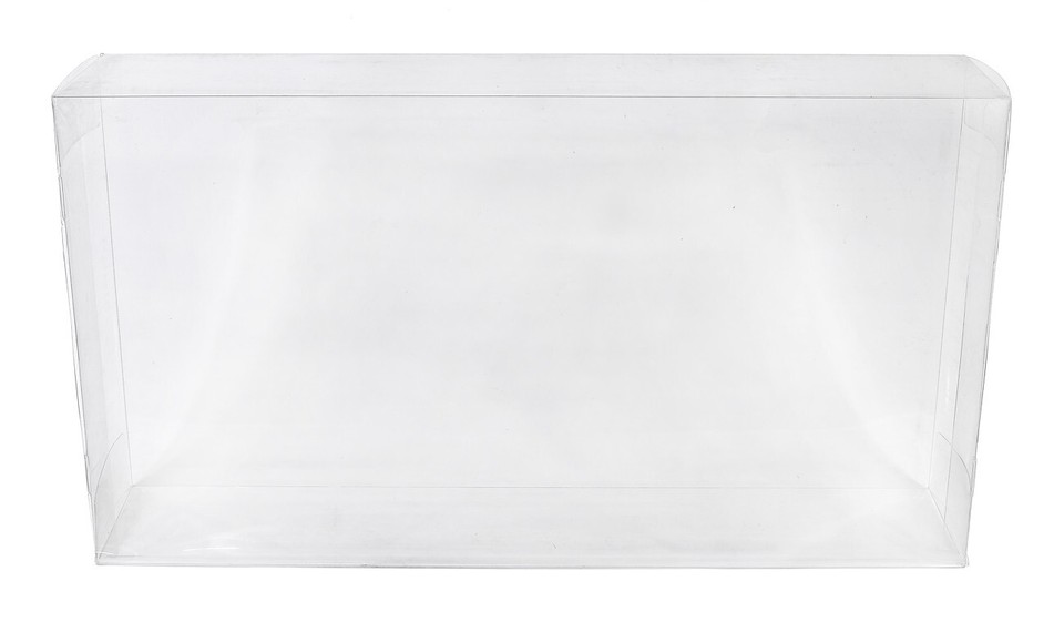 Console Plastic Box Protector Compatible with Atari 2600 | eBay