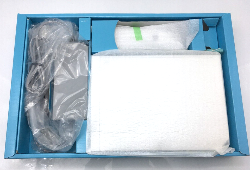 Old Stock New Nintendo wii Home console white color RVL-00 made in ...