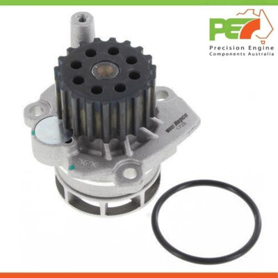 Water Pump For AUDI A4 Allroad 8KH B8 TDI 2.0L CGLC DOHC 16v Turbo ...