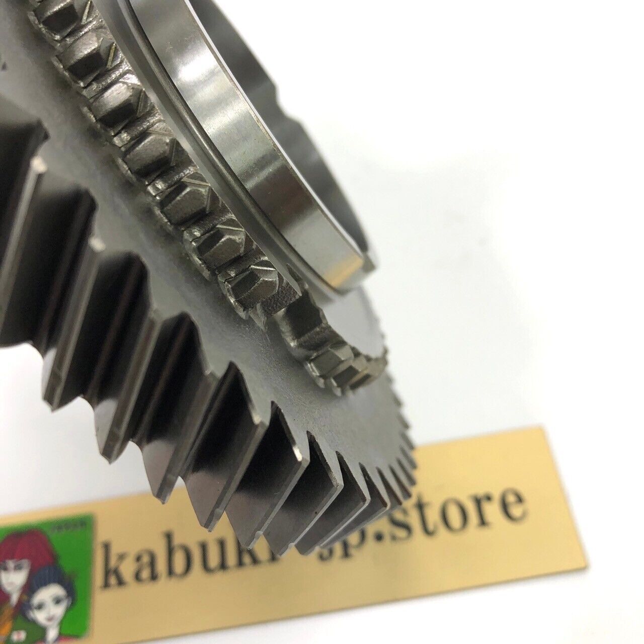 HONDA Genuine 23421-PPP-000 CIVIC 4D ACCORD 4D GEAR, COUNTERSHAFT LOW ...