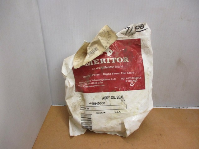2502762c1 R945008 Meritor Oil Seal for sale online | eBay