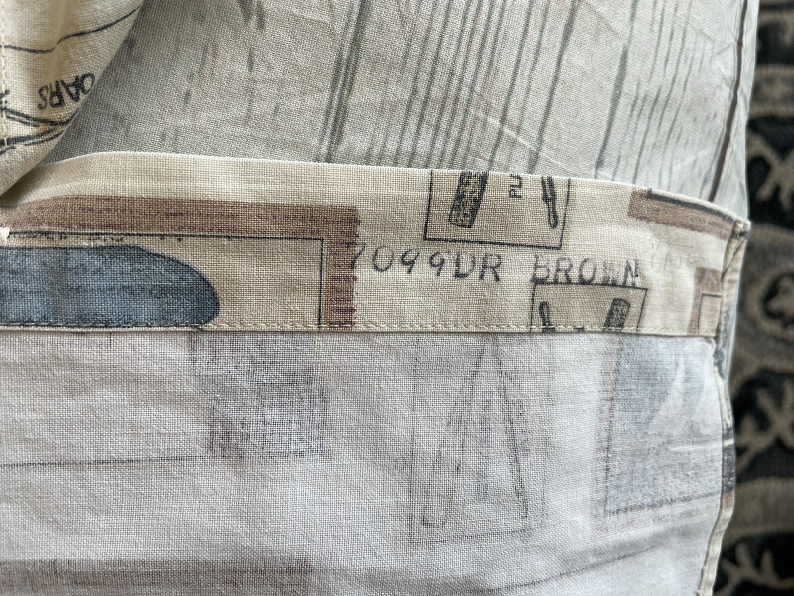 American Eagle Mens Ship Sailboat Oar Flag Regular Fi… - Gem