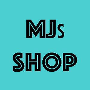 MJs Shop | eBay Stores
