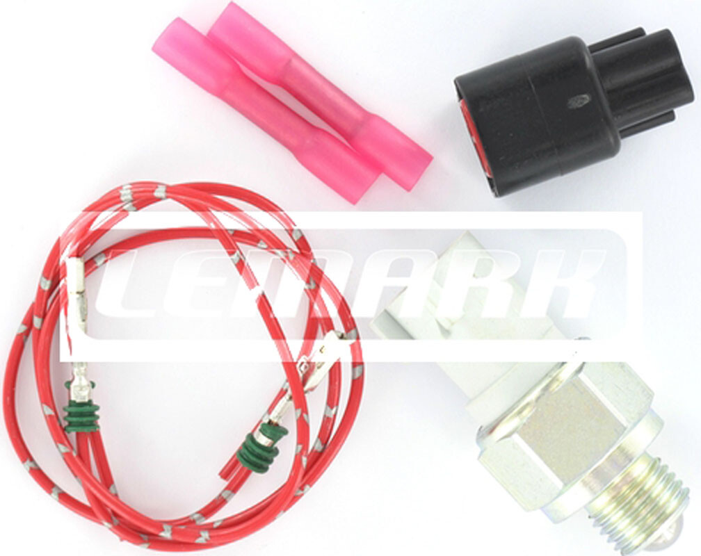 Reverse Light Switch Ruva Fits Volvo V70 XC90 S60 V50 S40 S80 850 C70 ...