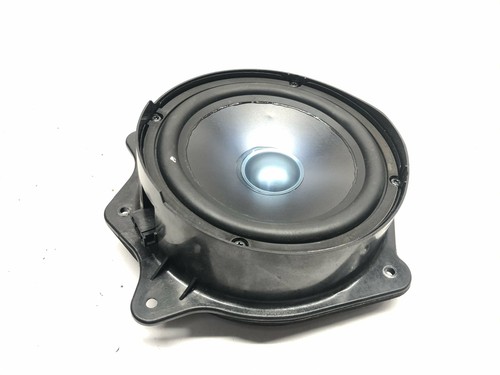 MERCEDES-BENZ S W221 Rear Right Door Sound Speaker Harman Logic ...