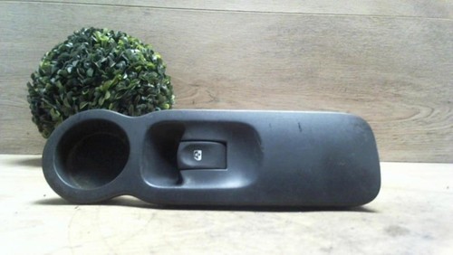 Interrupteur de leve vitre avant droit RENAULT MODUS 8200214936 | eBay