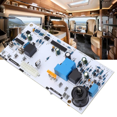 RV Refrigerator Power Circuit Board 621991 for Norcold N61X N81X N610 N611 N810 7798513858586| eBay