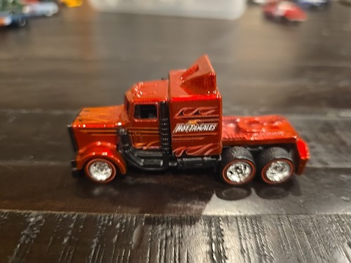 🔥 GET FIRED UP! 🔥 Hot Wheels - Pop Culture Hot Tamales - Long Gone ...