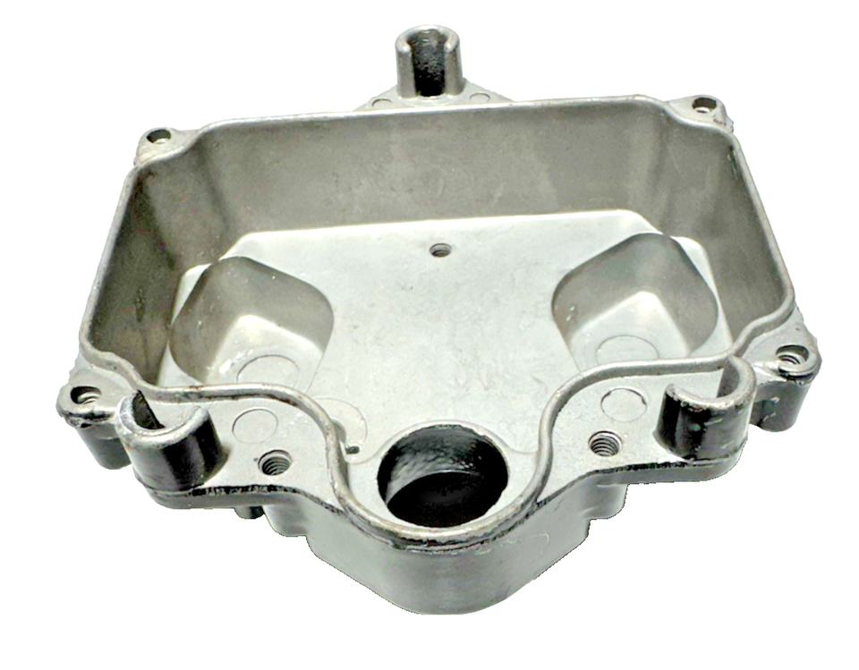 1964-1969 Chevy Corvette C2 Transistor Ignition Amplifier Outer Shell ...