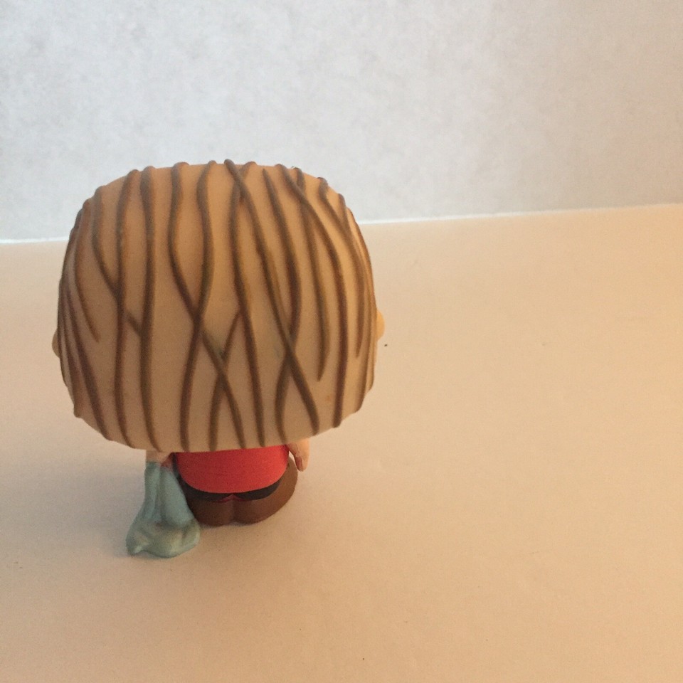 Funko Pop Peanuts Linus Figure | eBay