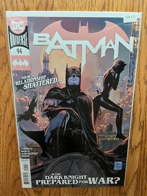 Batman 94 DC Comics High Grade E26-121 | eBay