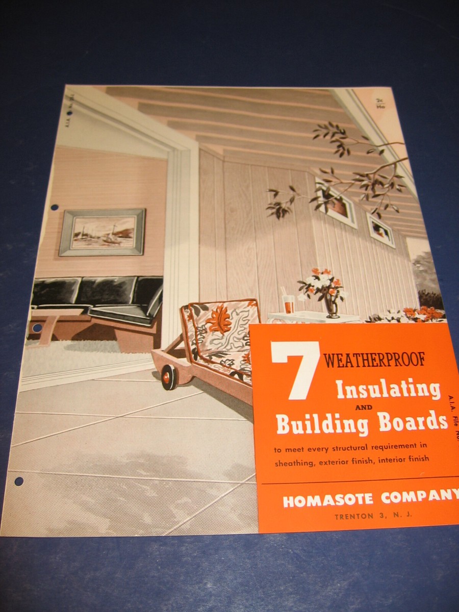 Homasote Board Home Depot Ourhaus: Off The Wall
