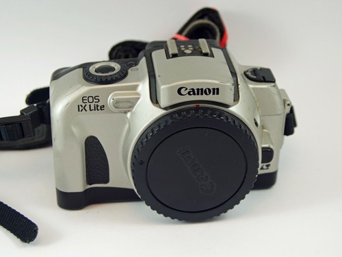 Canon EOS XI Lite APS Film SLR Camera Body | eBay