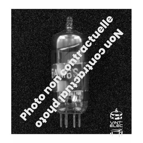 6AM6S / CV4014 Various Brands Tube | eBay