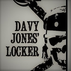 DAVY JONES LOCKER COLLECTIBLES | eBay Stores
