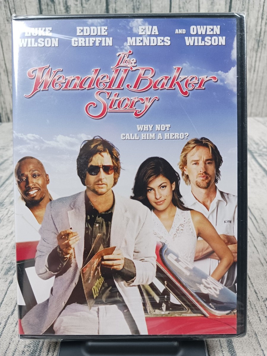 The Wendell Baker Story