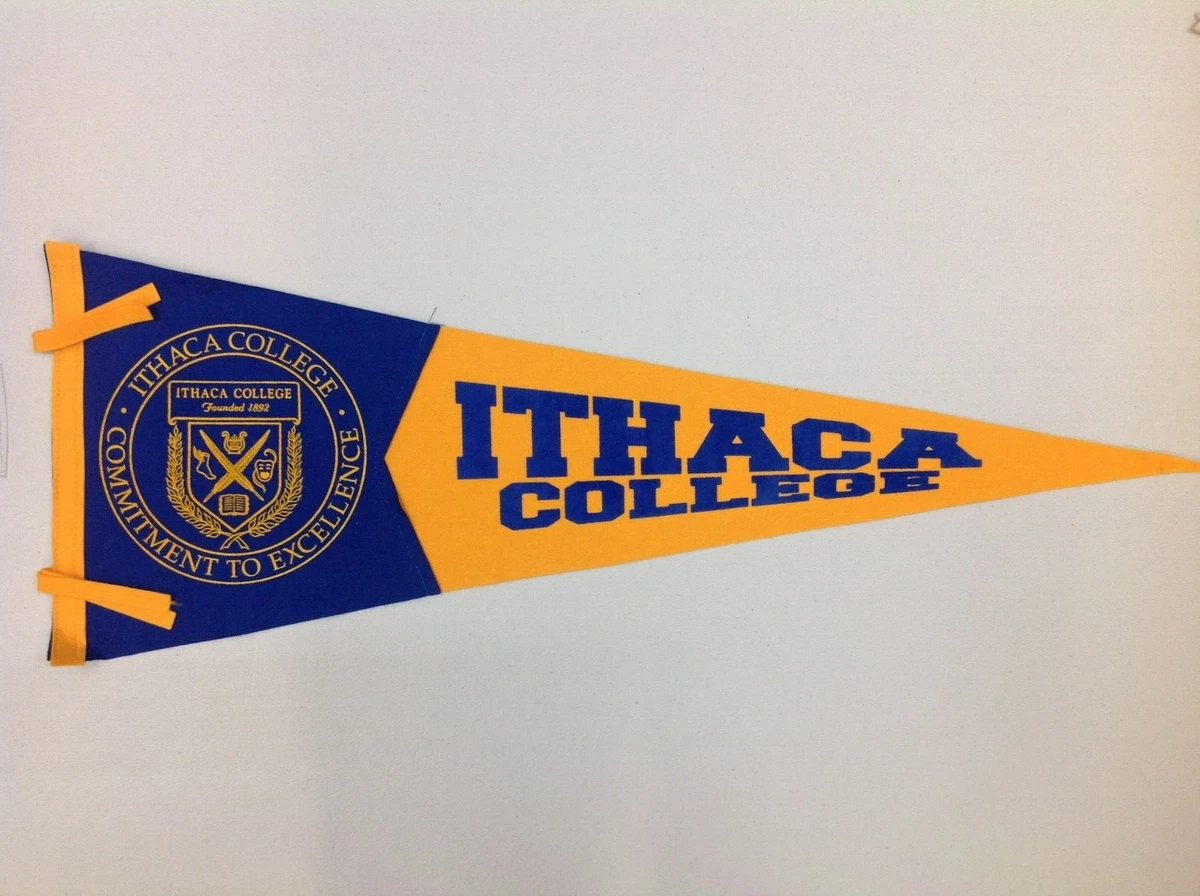 Ithaca College Logo