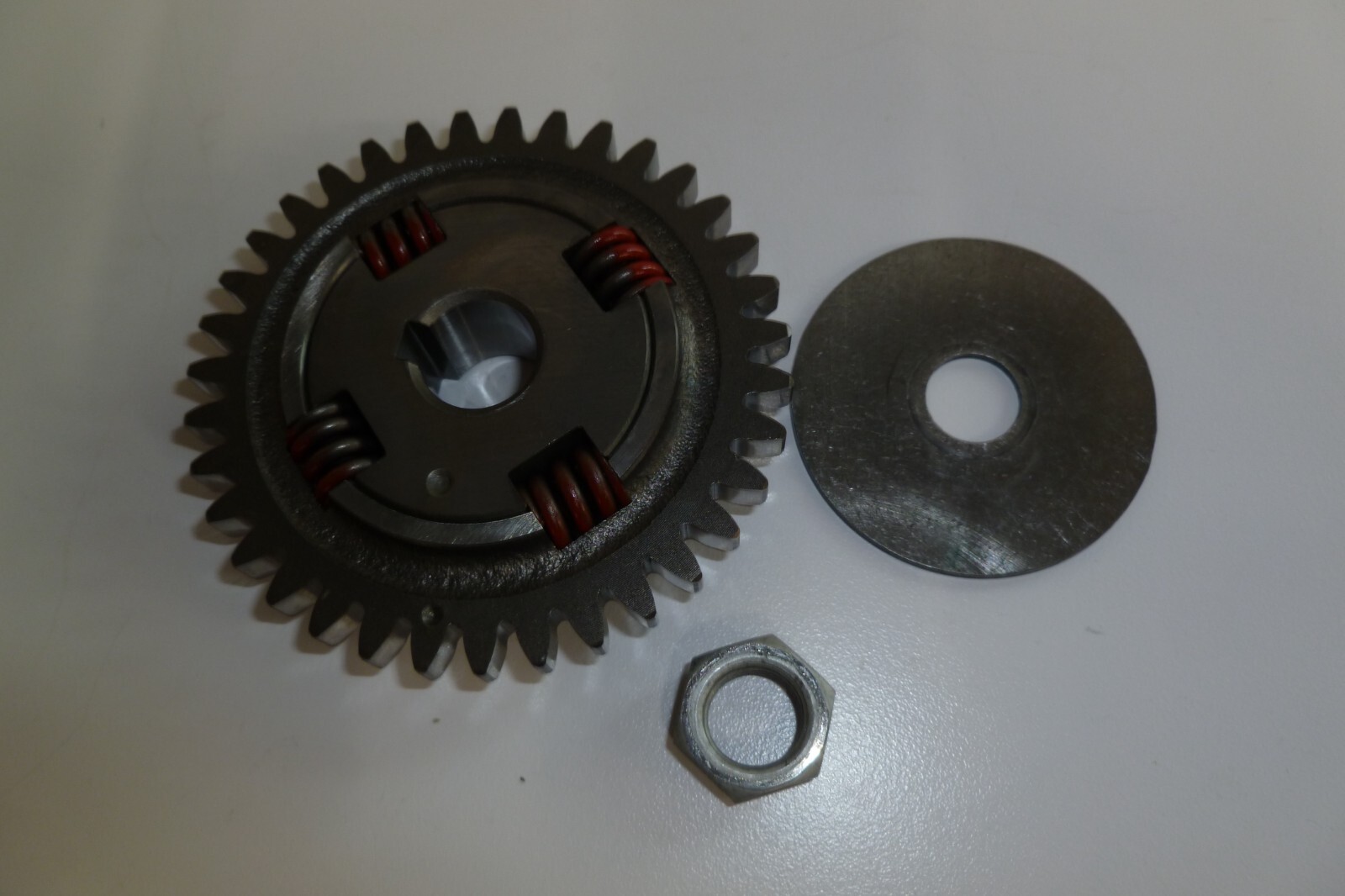 05 DRZ400S Balancer Driven Gear Assembly 12666-29F11 2000 - 2021 BC | eBay