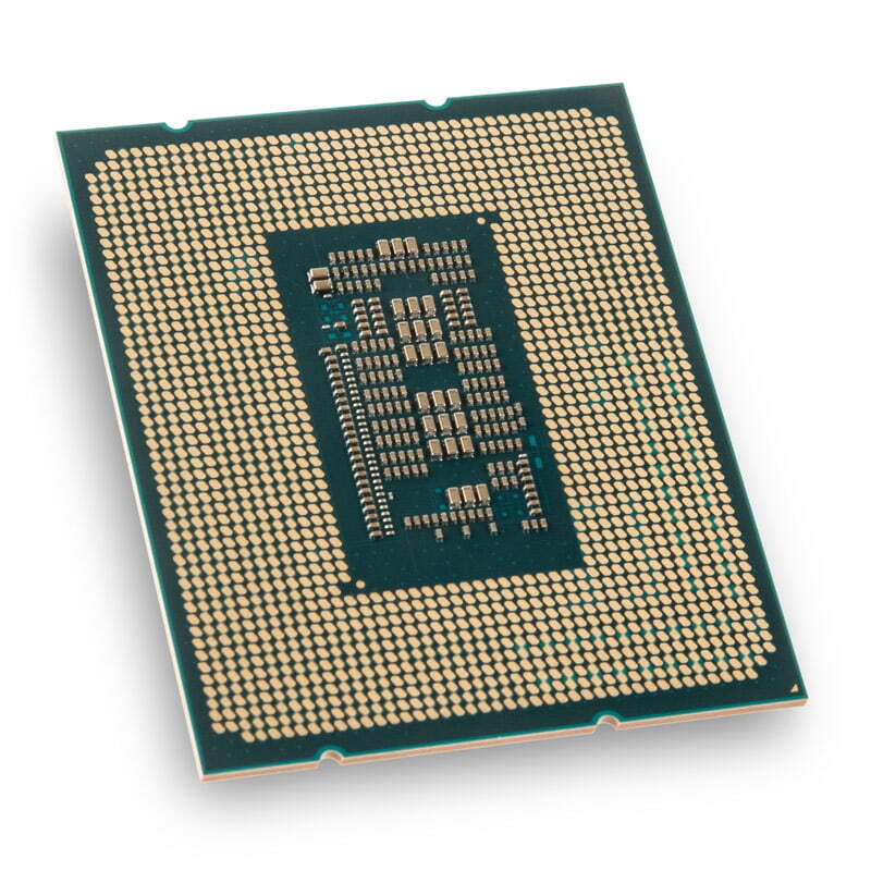 Intel Core i7-12700 KF Core i7 3,6 GHz Skt 1700 Alder Lake ...