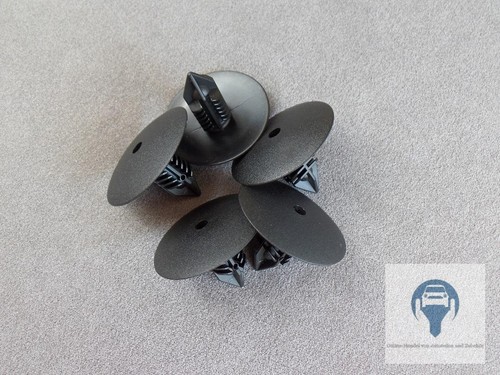 5x Wheel Arch Trim Fixing Klip Renault Clio Espace Laguna 7703077435 | eBay