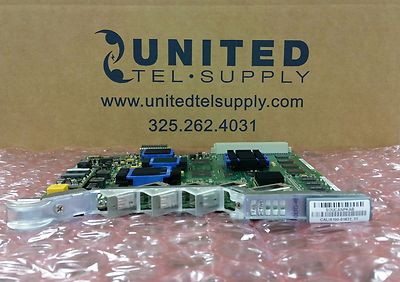 Calix C7 OLTG-4E 100-01631 OPT LINE TERMN CD **FULLY TESTED** | eBay