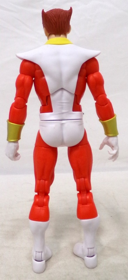 2026 Marvel Legends Fan Channel Exclusive 2-Pack Starfox 6" Figure ...