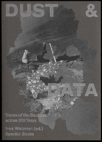 Ines Weizman Dust & Data (Hardback) 9783959052306| eBay