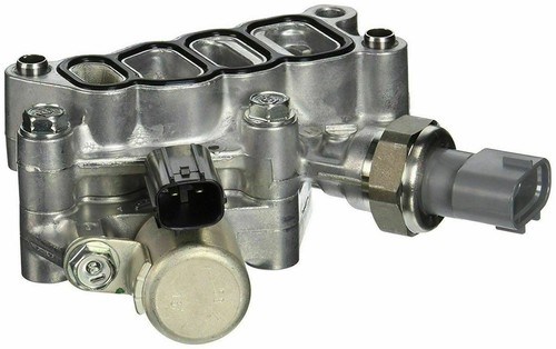 HONDA GENUINE OEM VTEC PILOT ODYSSEY SOLENOID SPOOL VALVE ASSY ☆ 15810 ...