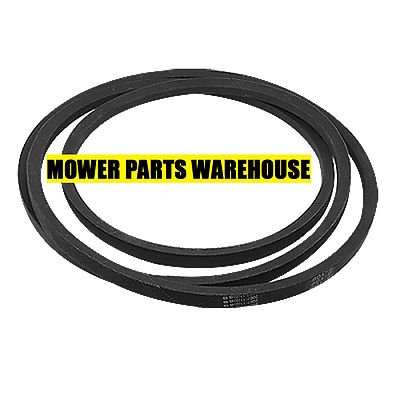 PREMUIM REPLACEMENT MURRAY MOWER BELT 037X70MA 37X70 BELT | eBay