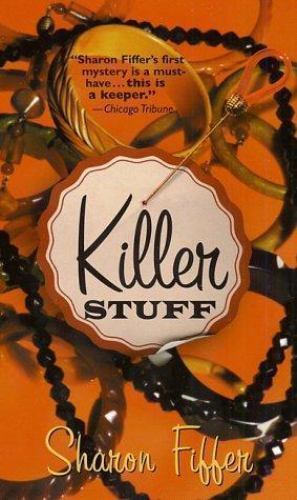 Killer Stuff by Sharon Fiffer (2002, Mass Market) for sale online | eBay