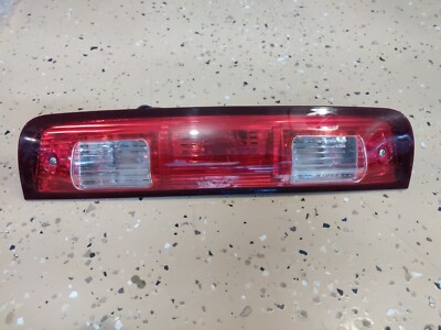 2010-2019 RAM 1500 2500 THIRD HIGH MOUNT LIGHT 55372082AC PLUS HARNESS ...