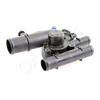 Engine Coolant Thermostat Fits RENAULT Megane Scenic MPV Saloon ...