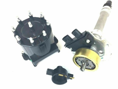 Premium Quality Distributor TBI [GM350 & 19] For Chevy 5.7L 5.0L 7.4 ...